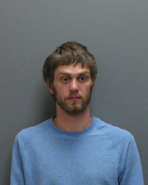 Crystal Meth Seized In City Traffic Stop, Three Charged | News, Sports ...